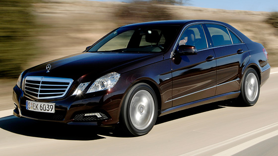Mercedes e250d store